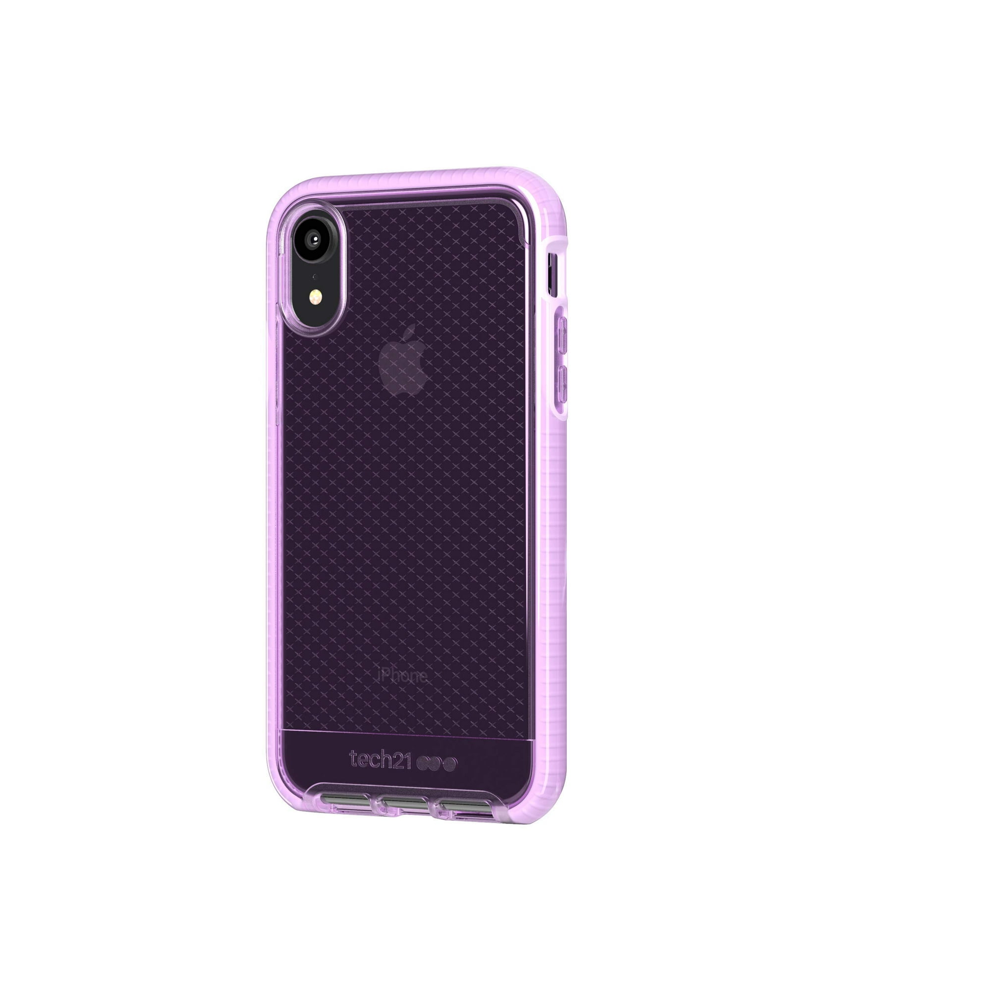 Click here for Tech21 Evo Check Iphone Xr - Orchid prices
