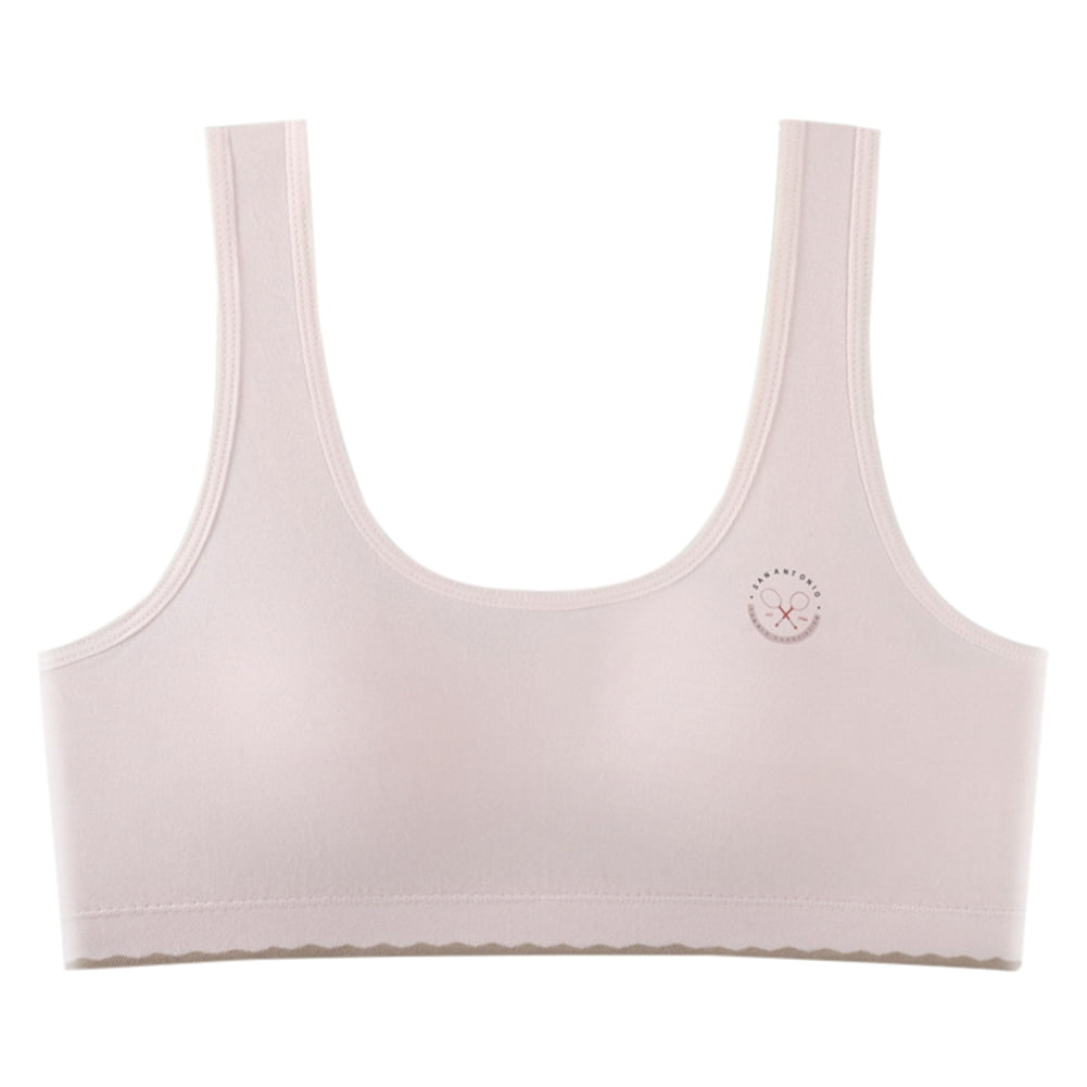 Gyratedream Training Bras for Big Girls And Adolescence Girl Sports ...