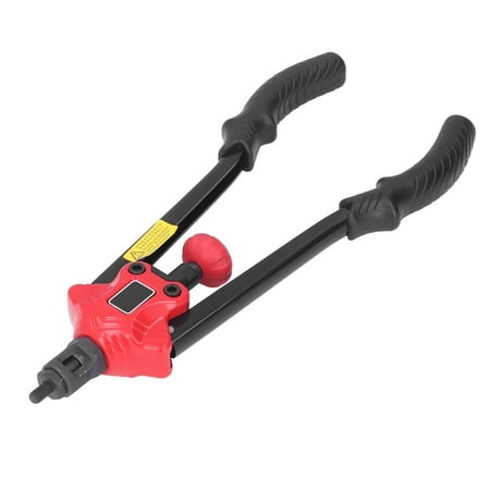 Rivet Nut Kit, Sliding Socket Hand Riveting Guns Heavy Duty Handle Less ...