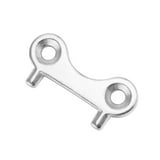 316 Stainless Steel Marine Boat Gas Cap Key for Fuel Water Tank Fill ...