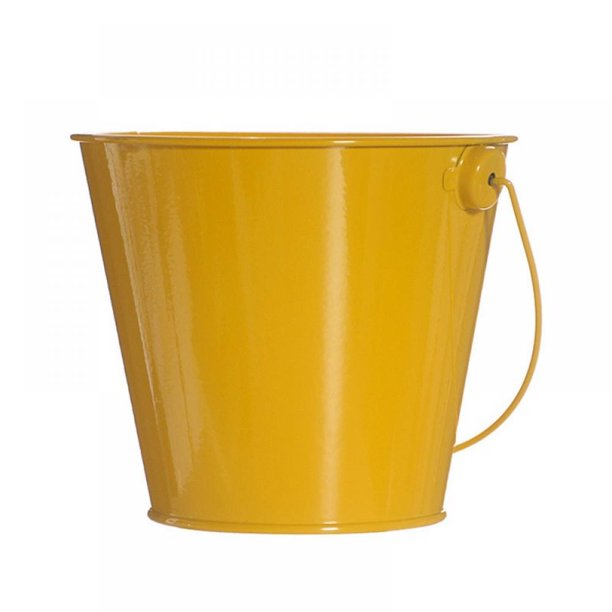 Galvanized Buckets