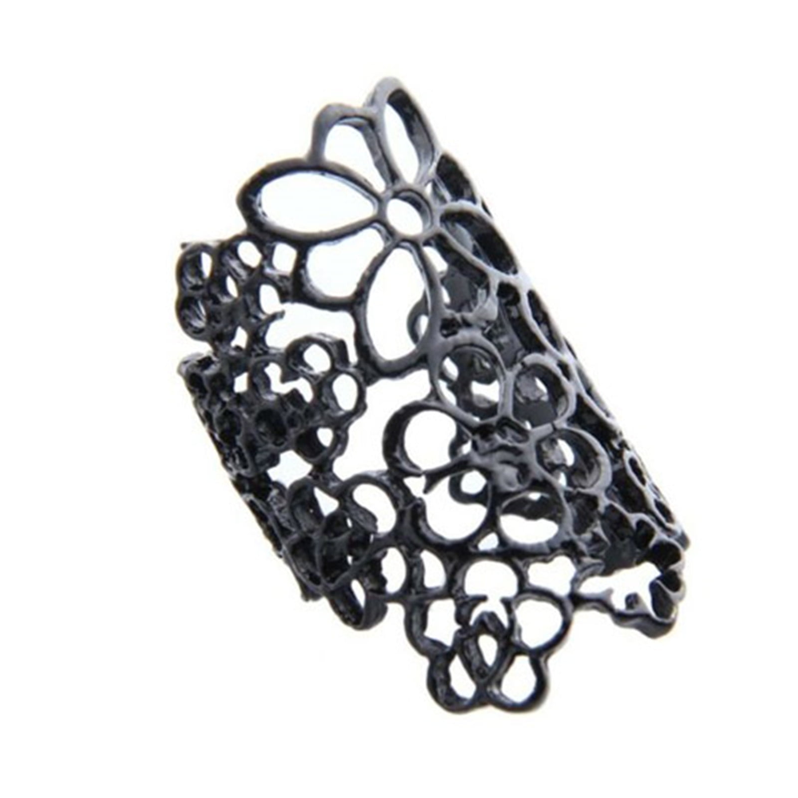 Click here for Hoarboeg Womens Ring For Beauty Fashion Women Holl... prices