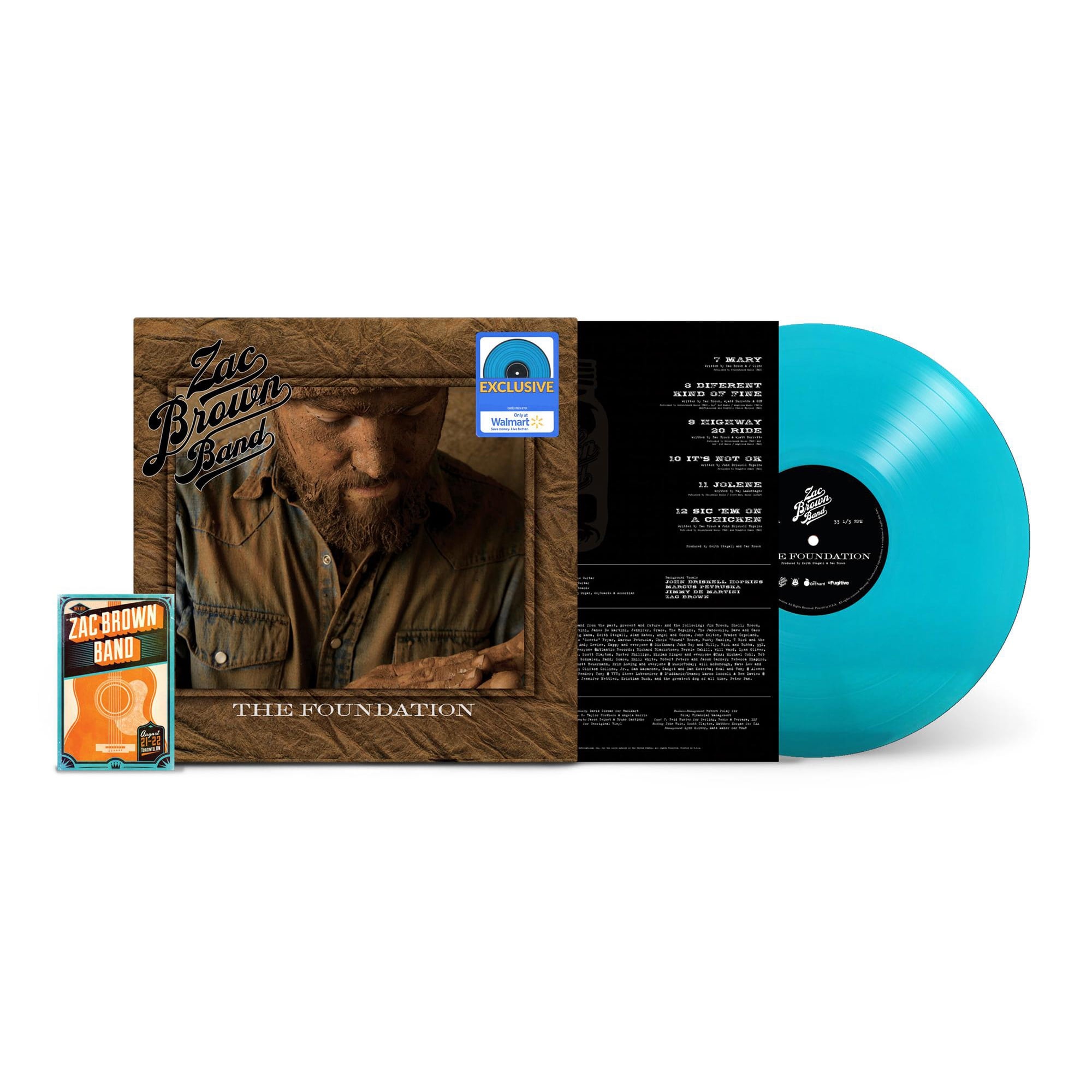 Walmart color vinyl | Page 55 | Steve Hoffman Music Forums