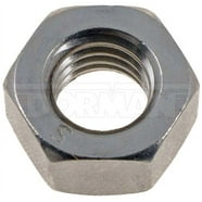 Stud Extender,Jam Nut, 9/16 In ID,1 In PHOENIX PNF10STX - Walmart.com