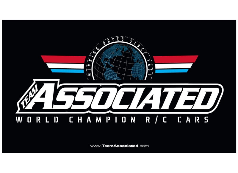 Team Associated Rc Logo