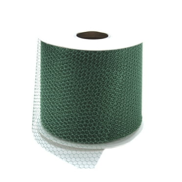 Falk Net Mesh Spool 3" Wide 40 Yd-Brown - Walmart.com