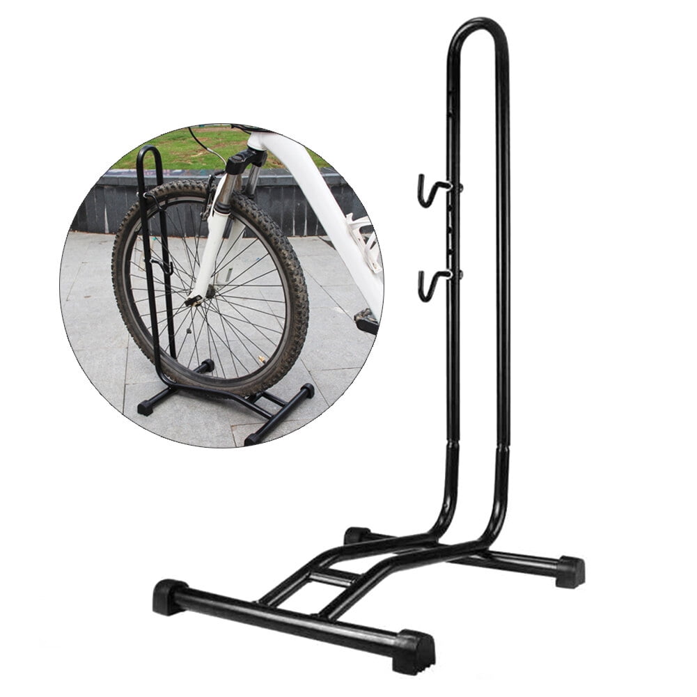 Click here for Estink Floor Bike Parking Stand Detachable Bike Fl... prices