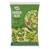 Eat Smart Fresh Sweet Kale Vegetable Chopped Salad Kit, 12 oz - Walmart.com