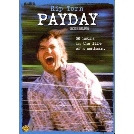 Payday DVD - Walmart.ca
