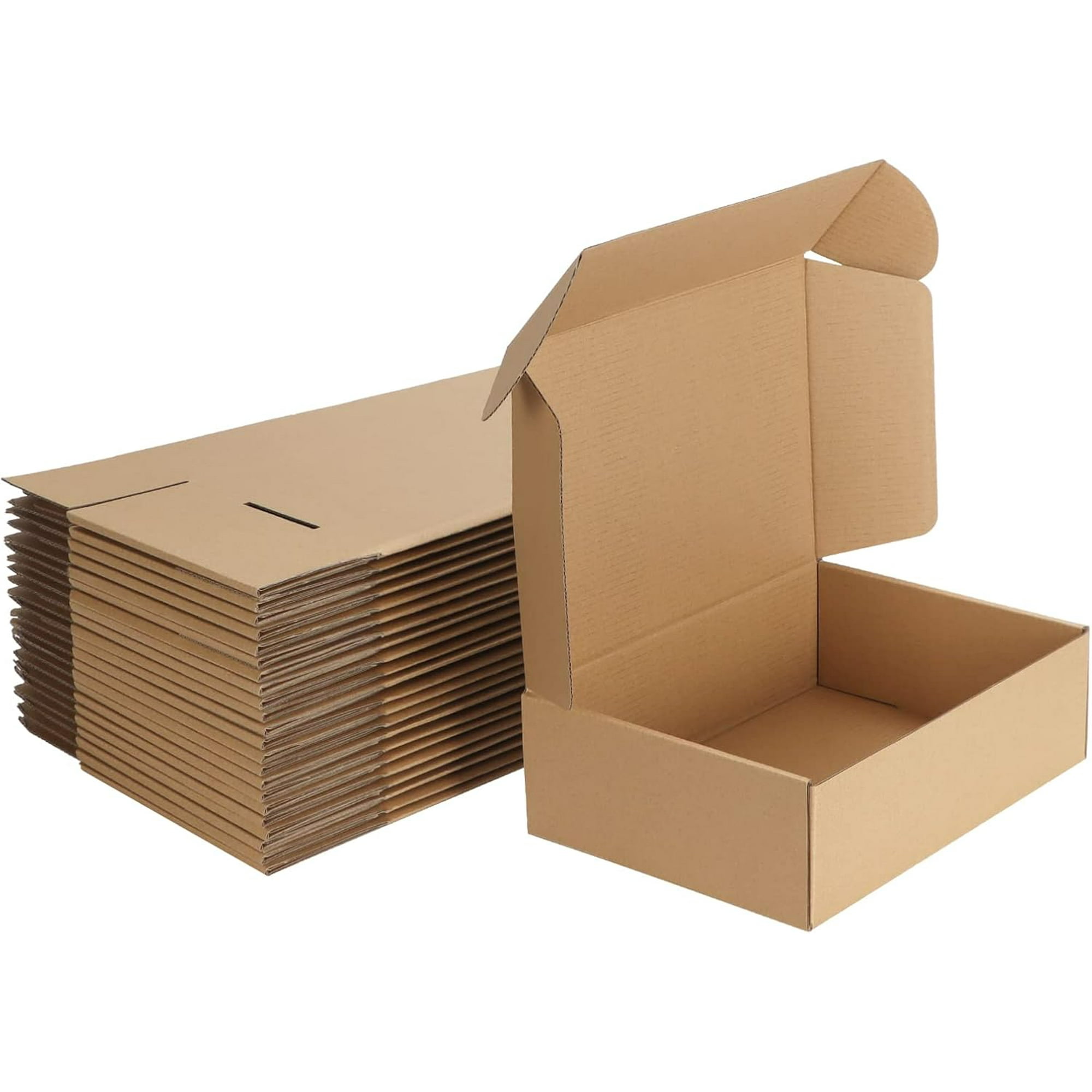 Click here for Kpataubaa Mebrudy Small Corrugated Cardboard Boxes... prices