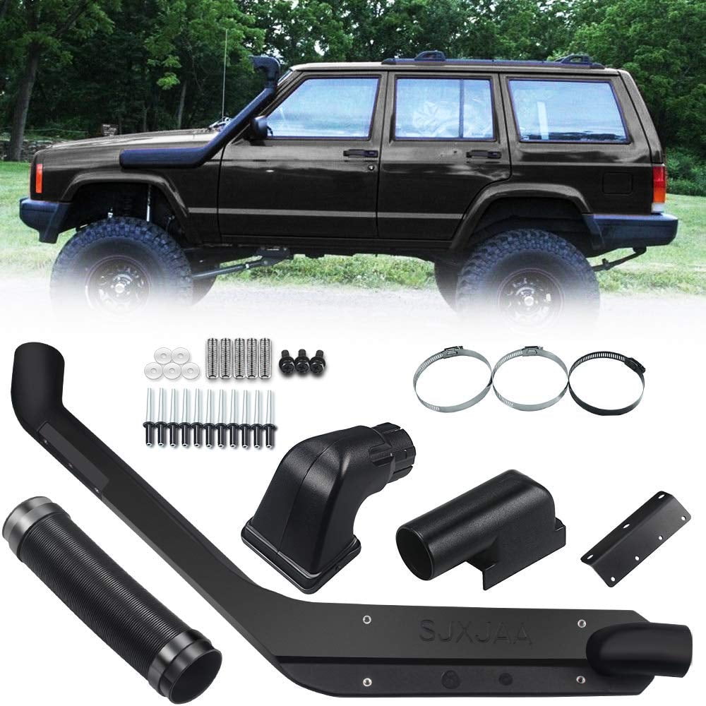 Click here for Anbull Compatible With Jeep Cherokee Xj Snorkel Ki... prices