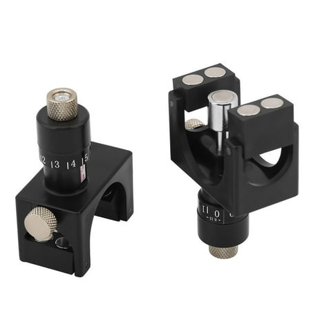 Planer Blade Setter, Magnetic Planer 2pcs Magnetic Planer Blade Setter ...