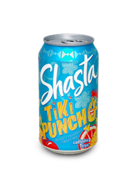 Shasta Soda Pop in Beverages - Walmart.com