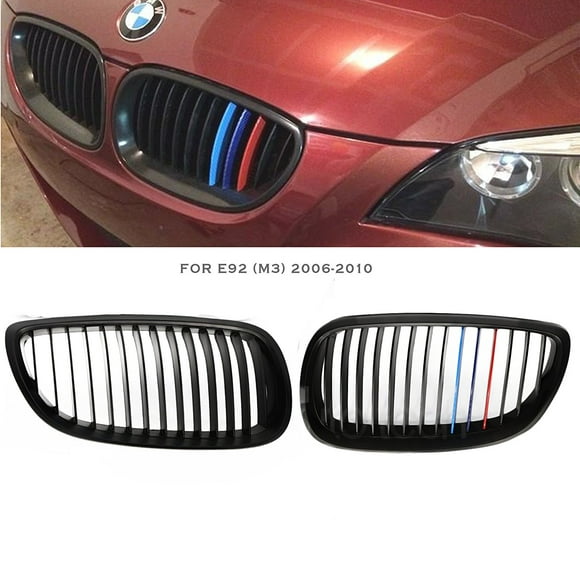 Bmw M Front Grille Badge