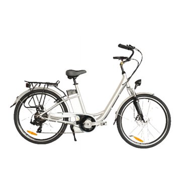 Ultimate Electric Golf Buggy Scooter Power-Buggy Dx - 4 Wheels with ...