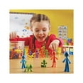 Learning Resources Family Counters Set - Preschool Numbers Counting ...