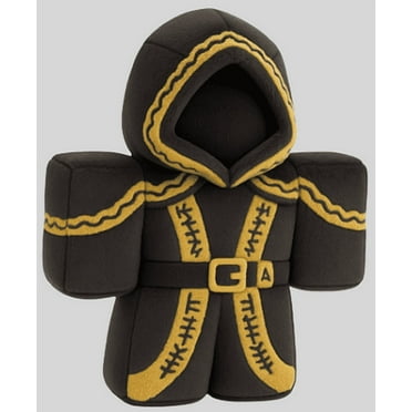 2025 New Chance Plush – 8" Super Soft Chance Forsaken Chance Stuffed ...