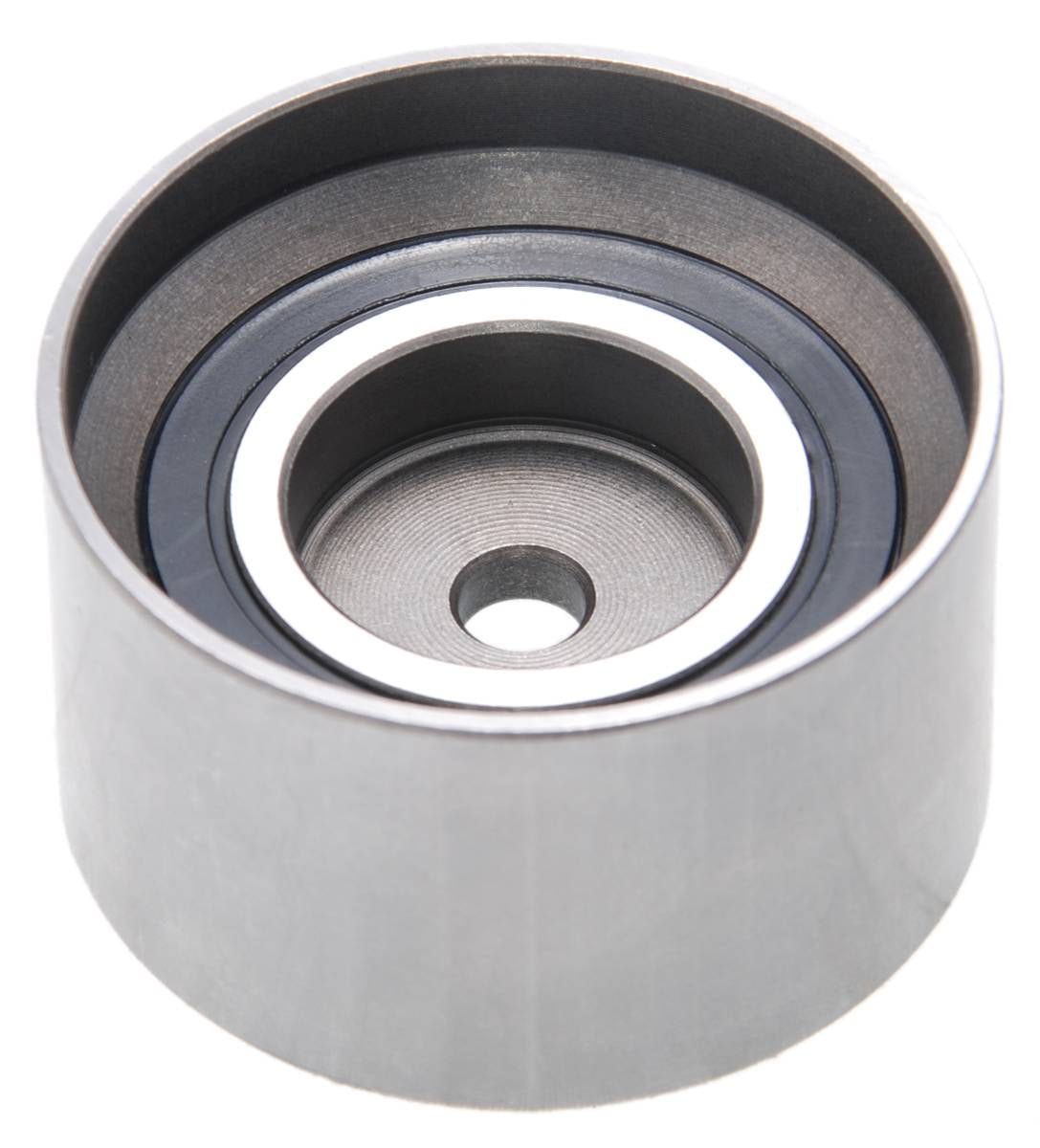 Febest TIMING BELT TENSIONER PULLEY # 0187-ACV30 OEM 13505-20010 ...
