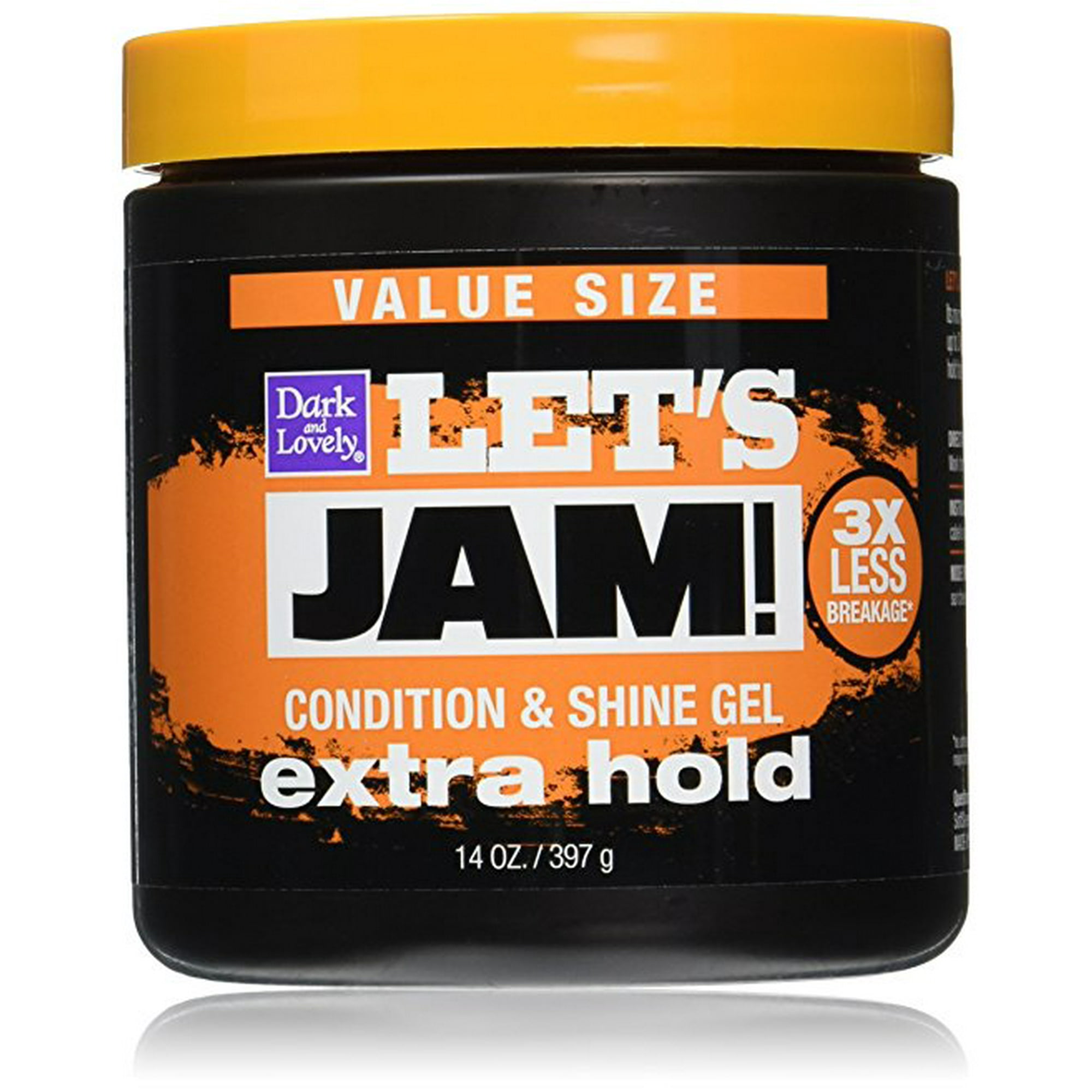 Click here for Softsheen-Carson Dark And Lovely Lets Jam Conditio... prices