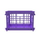 Storex Standard File Crate, Holds Letter and Legal Folders, School ...