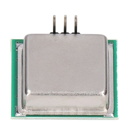 Zaqw Microwave Radar Sensor Module Smart Human Motion Detection ...