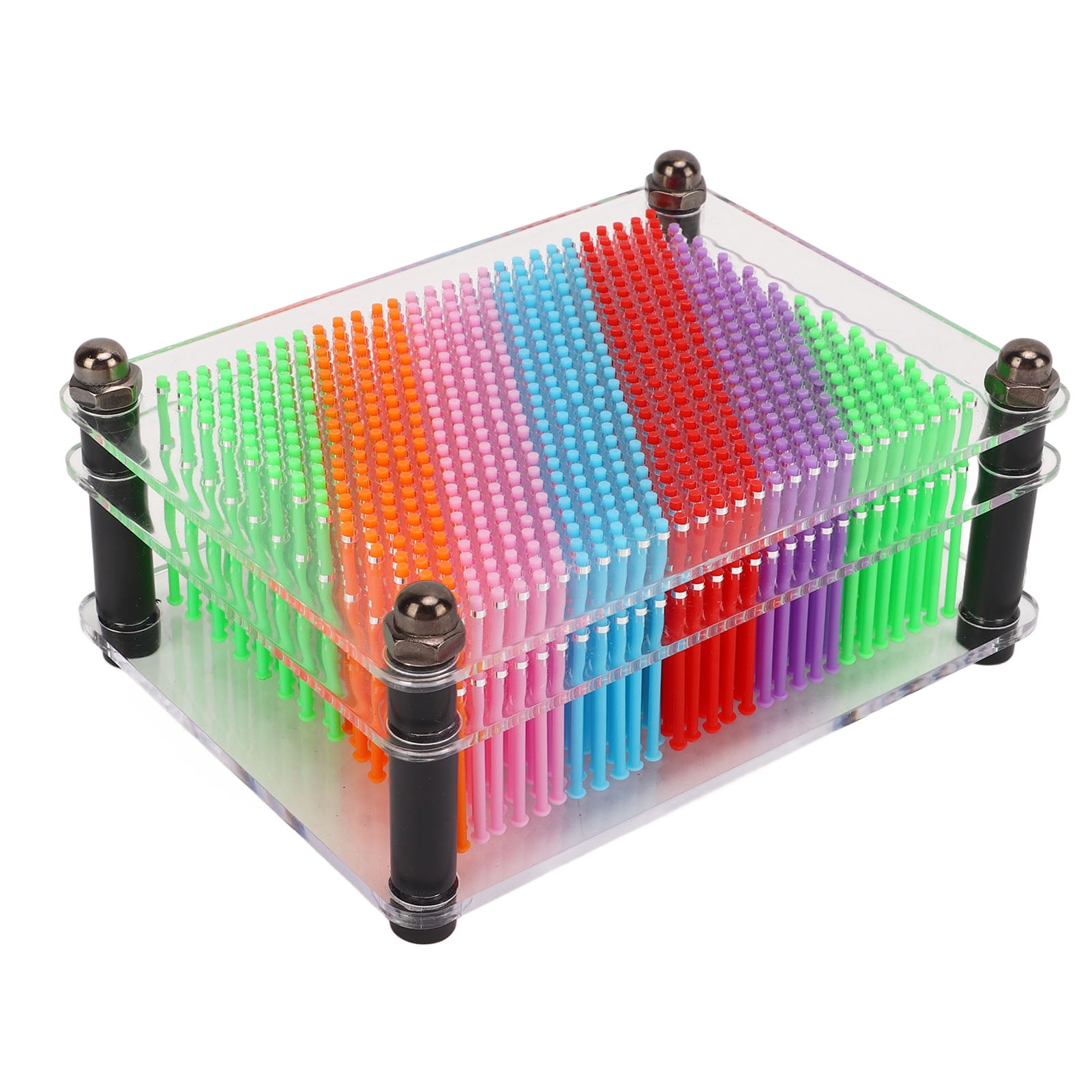 Domqga Face Palm Handprint Model, Easy Operation 3 Dimensional Pin ...