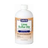 Vet Solutions Lime Sulfur Dip 16 Oz. | Walmart Canada
