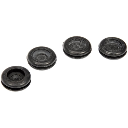 Dorman 90302 1/2 In. Diaphragm Grommet, 4 Pack | Walmart Canada