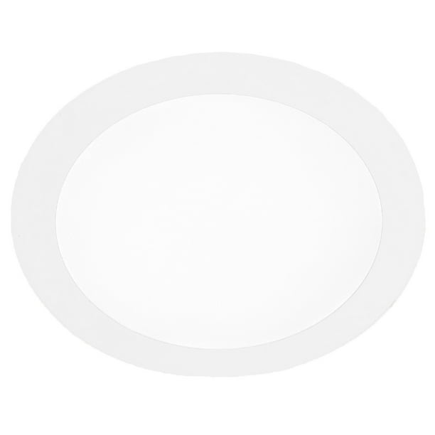 Lámpara Empotrado En Techo Tecnolite 18w Luz Blanca Neutra | Bodega Aurrera en línea