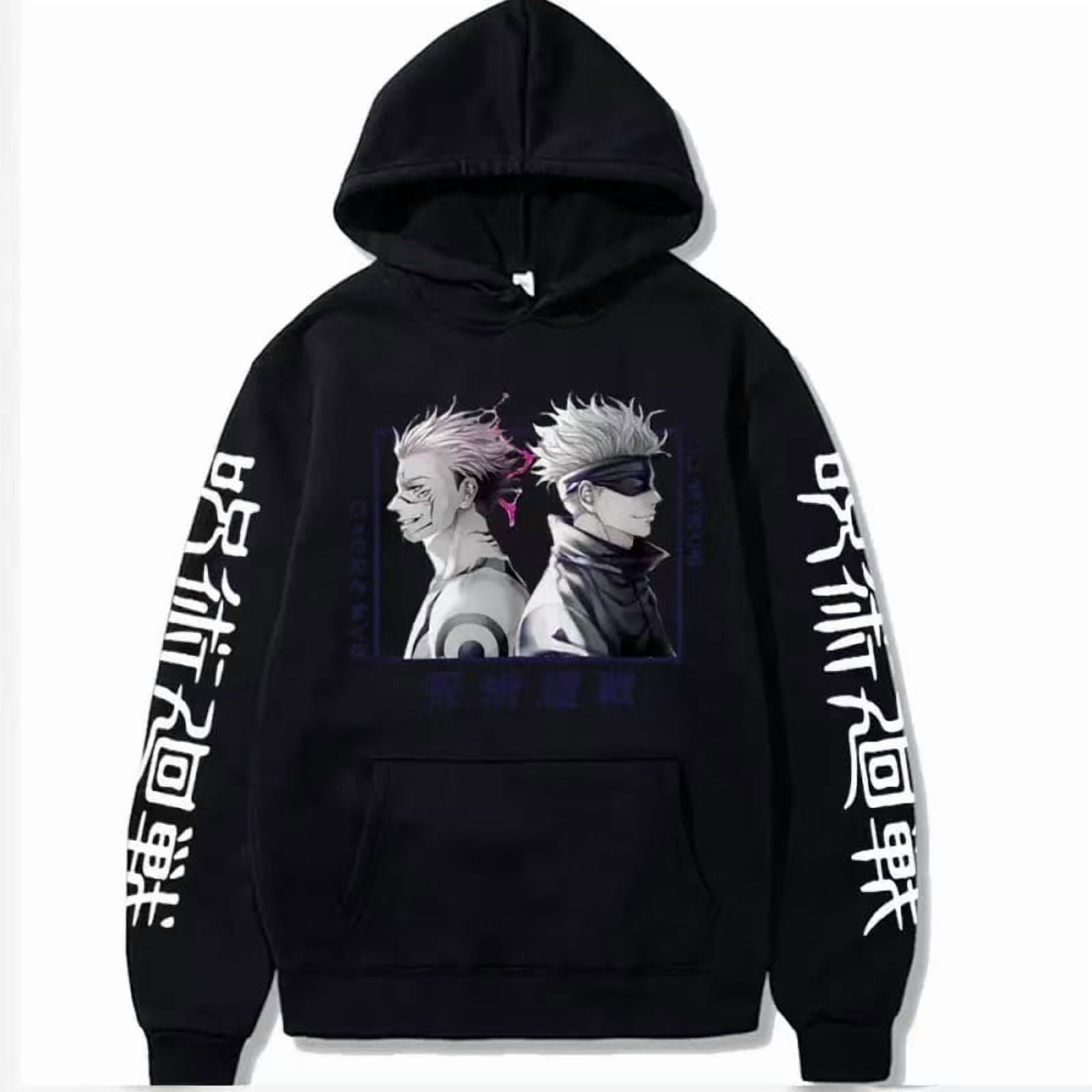 Click here for Jixin New Anime Jujutsu Kaisen Cozy Versatile Prin... prices