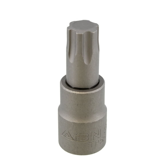 Inverted Torx Socket