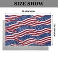 Area Rugs 23.62"x35.43" Soft Non-Slip Door Mat Machine Washable ...