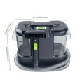 Carpet Cleaner Machine M-304AC-A Portable Carpet Cleaner Spray Vacuum ...