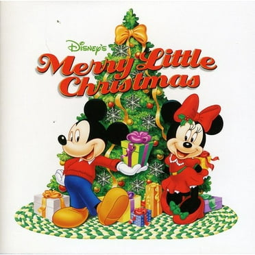 Disney's Family Christmas (CD) - Walmart.com