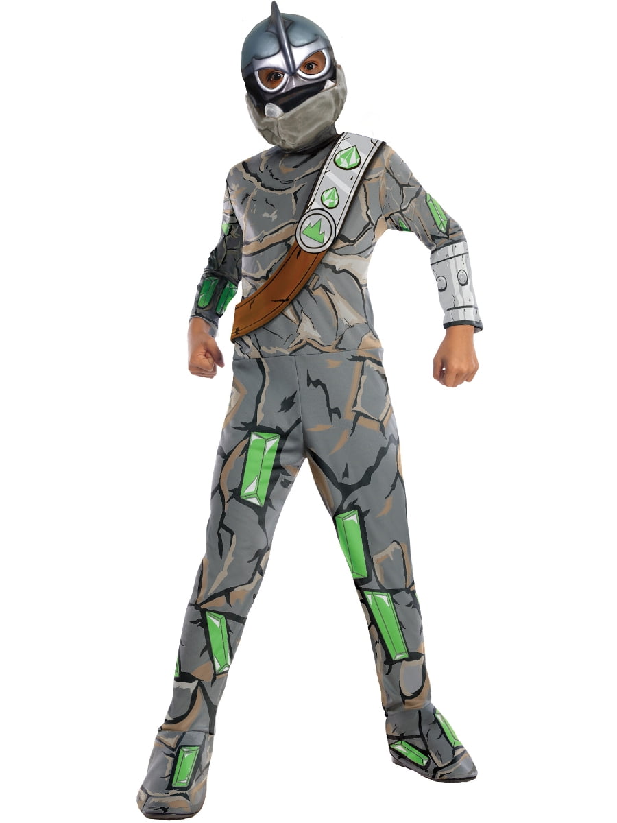 Boys Skylanders Crusher Halloween Costume - Walmart.com - Walmart.com