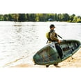 Pelican Universal SUP and Kayak Carrying Strap - Ergonomic, Adjustable, Durable - Walmart.com