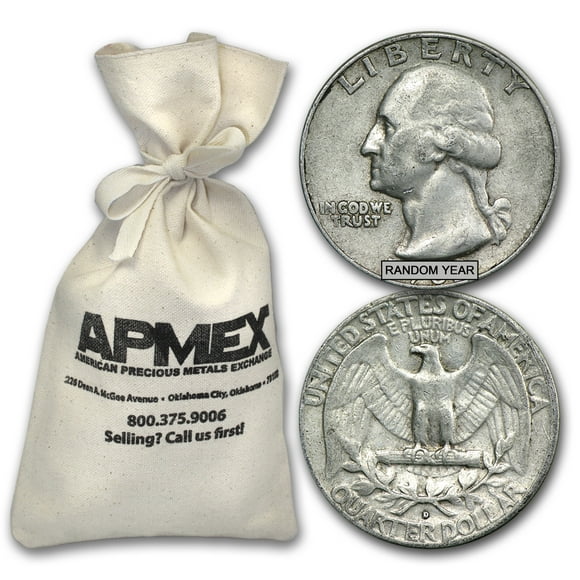 Silver US Coins - Walmart.com