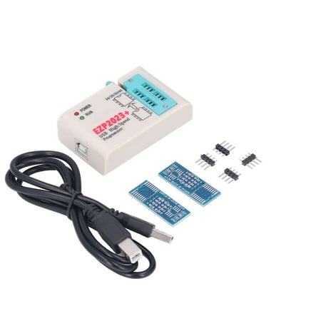 High Speed Programmer, Compatibility EZP2023 BIOS Chip Programmers For ...