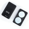 Mini GPS Long Standby Magnetic SOS Tracking Device for Vehicle/Car ...
