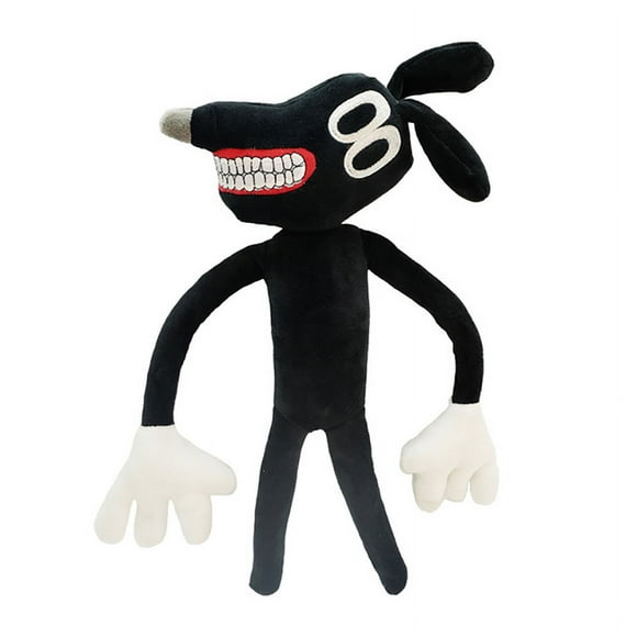 Scp Plush