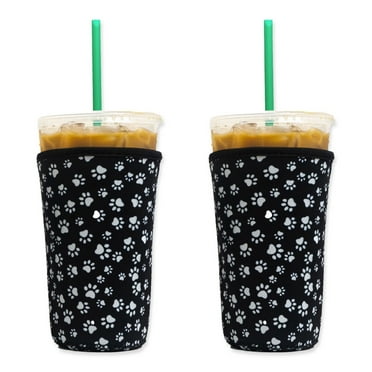 True Boozie Neoprene Drink Sleeve, Beer Can Cooler Sleeve, Set of 1 ...