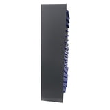 INTBUYING Steel Parts Cabinet Bolt-Nut Tool Organizer with 60 Drawers ...