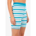 Avenue Women's Plus Size Boxer 2-Pack - Walmart.com