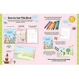 Watch Me Read and Draw: Watch Me Read and Draw: Things Girls Love : A ...