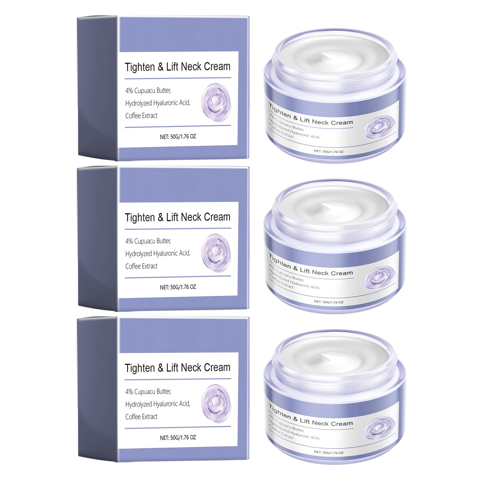 Click here for Wentin Personal Skin Care Clearance! Neck Tighteni... prices