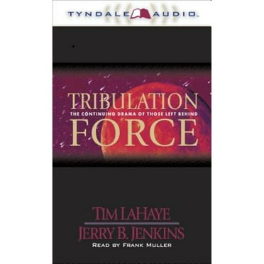 Nicolae: The Rise of Antichrist (Audiobook On Cassette Tape) by Dr. Tim ...