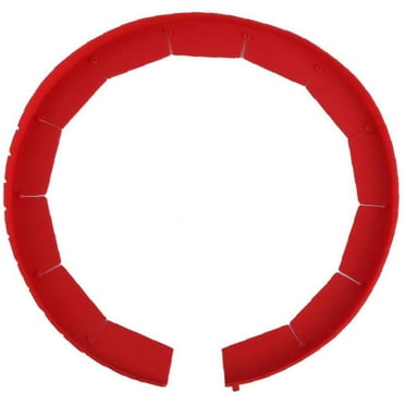 Wilton Adjustable Silicone Pie Crust Shield - Walmart.com
