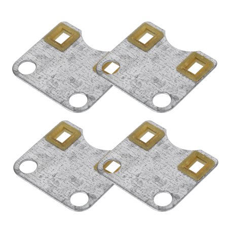 Guide Plate Set, Professional Iron Durable Practical 168F 170F 2-3KW ...