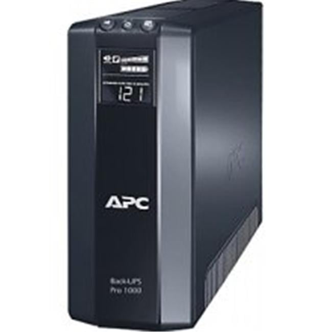 Power-saving Back-UPS RS 1000VA-600W UPS System - Walmart.com