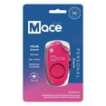 Mace Brand Personal 130 dB Alarm with back up whistle and keychain ...